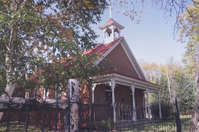 Scandia – Washington County Historical Society