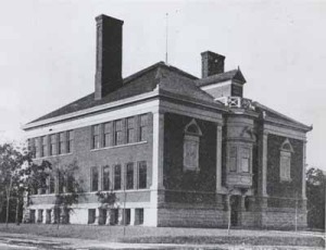 District No. 9 – Nelson School, Stillwater – Washington County ...