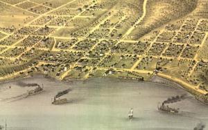 Stillwater – Washington County Historical Society