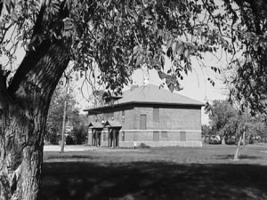 District No. 30 – Langdon School – Washington County Historical Society