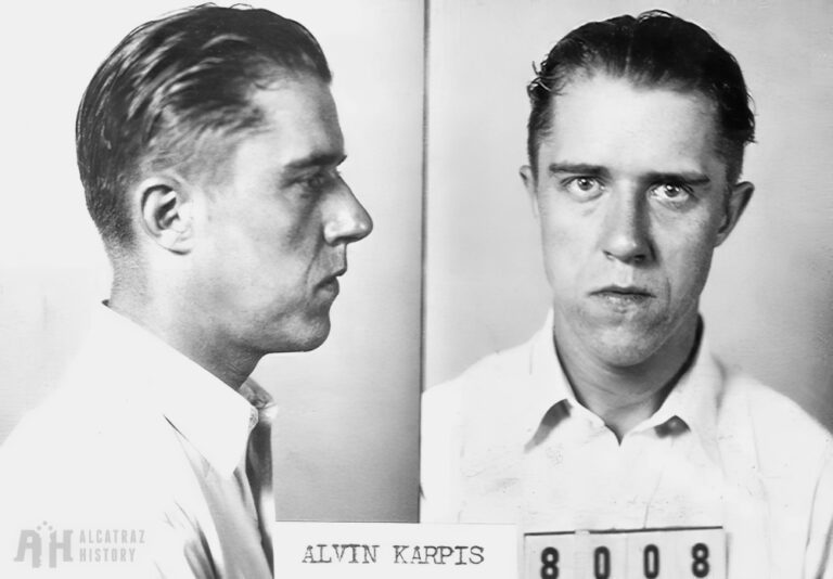 PART ONE: White Bear’s Notorious Gangsters with Sara Hanson ...