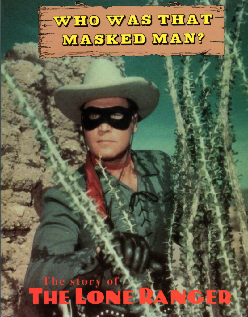 “AND IN THIS CORNER, from PARTS UNKNOWN” with wrestling historian ...